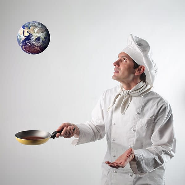 Chefs! Add This Ancient Food to the Menu & Positively Affect Food ...